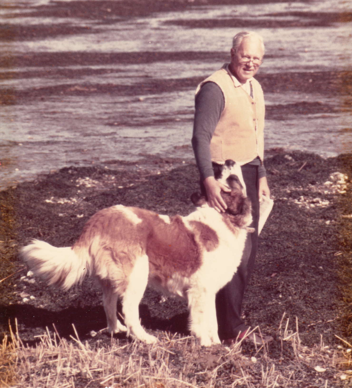 About – Stuart C. Hurlbert & Co.